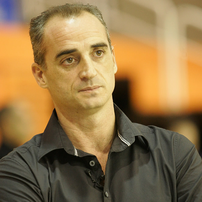 Guijosa: "No creo que nos dejen ganar a los alemanes" - AS.com