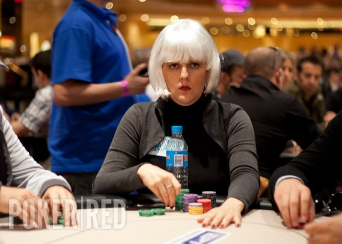 Laura Cantero se lleva 84.660$ en Los Angeles - AS.com