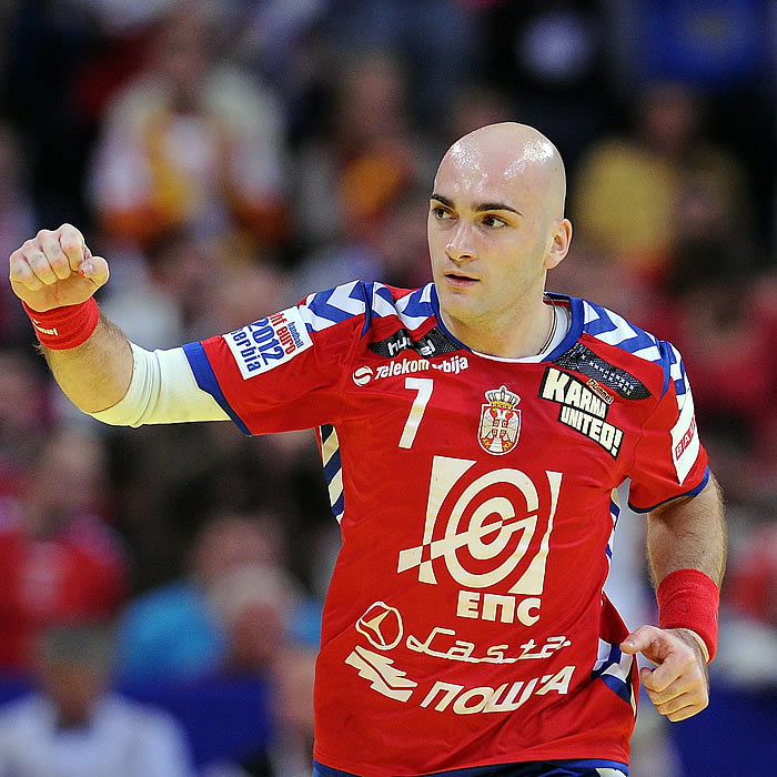 Nikcevic: "Es posible volver a eliminar al Barcelona" - AS.com