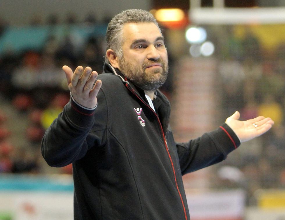 Denic: "Héroes son solo los que vuelven a casa con una medalla" - AS.com