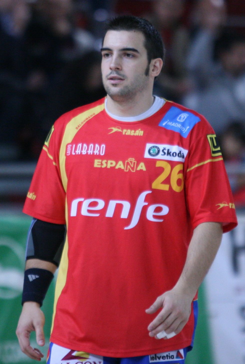 Carlos Ruesga reclama los 51.000 euros de aval del Ademar - AS.com