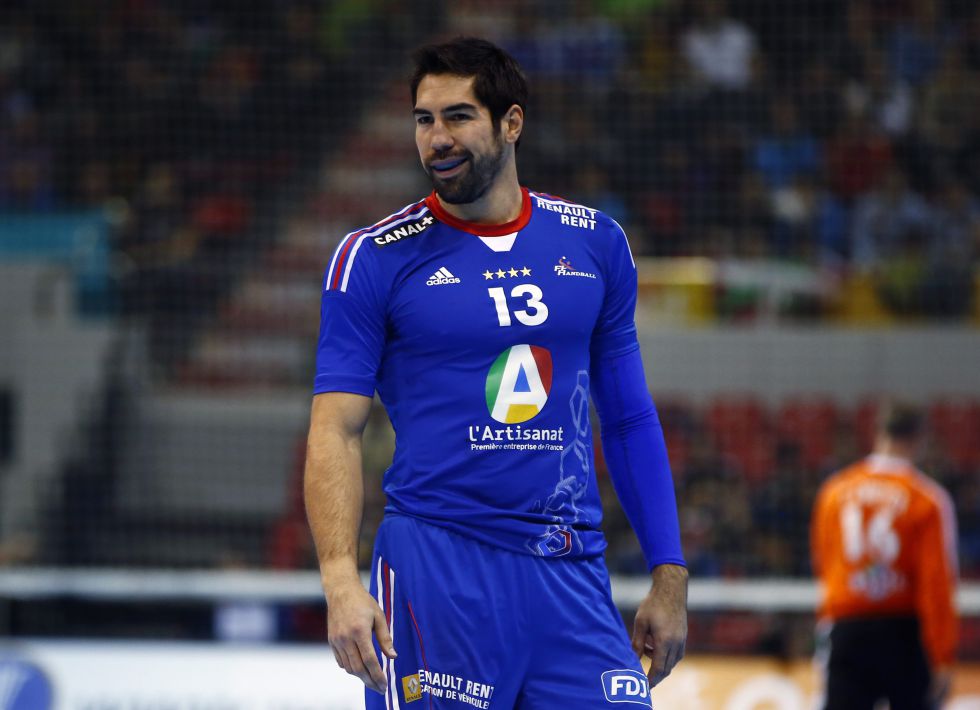 Nikola Karabatic fichará por el Barcelona por tres temporadas - AS.com