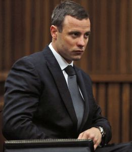 "Pistorius estaba obsesionado por la seguridad" - AS.com
