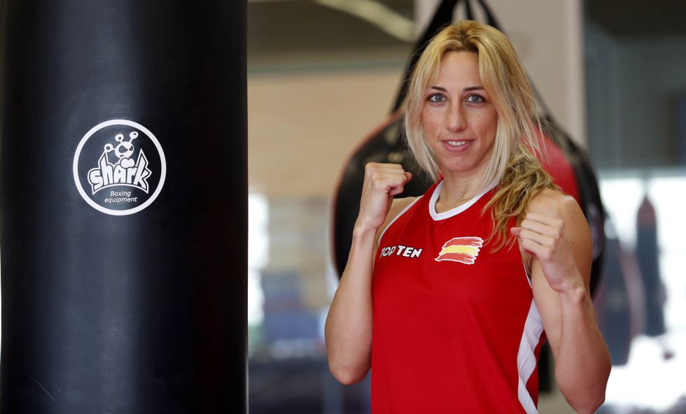 Jennifer Miranda debuta en el Mundial de Jeju con victoria - AS.com