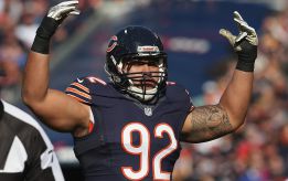 Stephen Paea: “No me caen bien ni Chip Kelly ni Romo” - AS.com