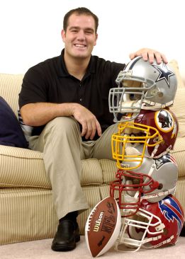 NFL AS Ross Tucker Podcast El podcast de Ross Tucker destaca el ...