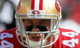 Shayne Skov: Mexicano jugará en la NFL con los 49ers de San Francisco ...