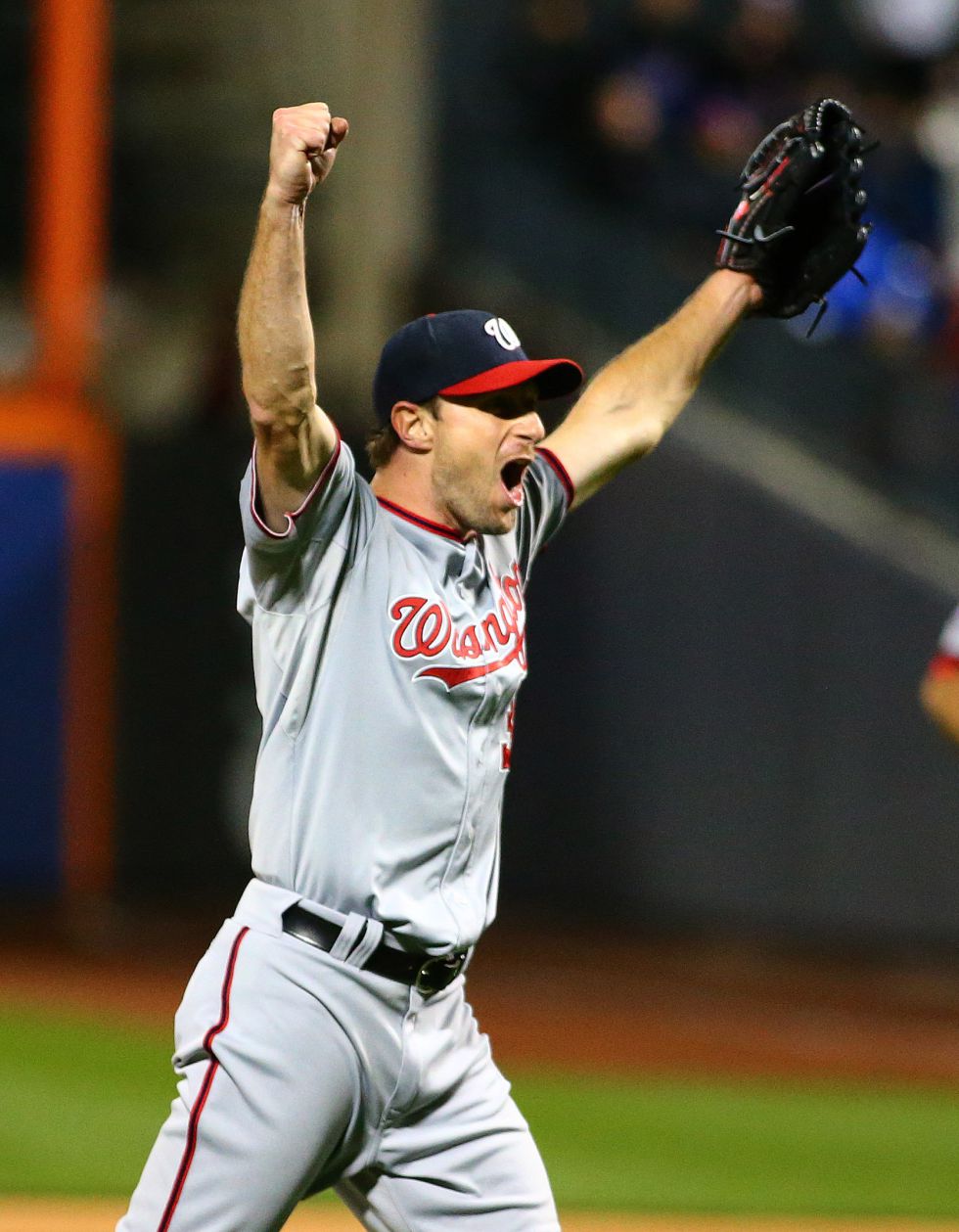 MLB: Vuelven los años 80 a la Major League Baseball - AS.com