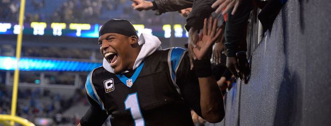 Podcast Zona Roja NFL #47 - Luis Moreno Jr. (Carolina Panthers) - AS.com
