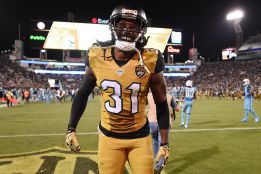 NFL: Davon House es ejemplo de la inconsistencia de los Jaguars - AS.com