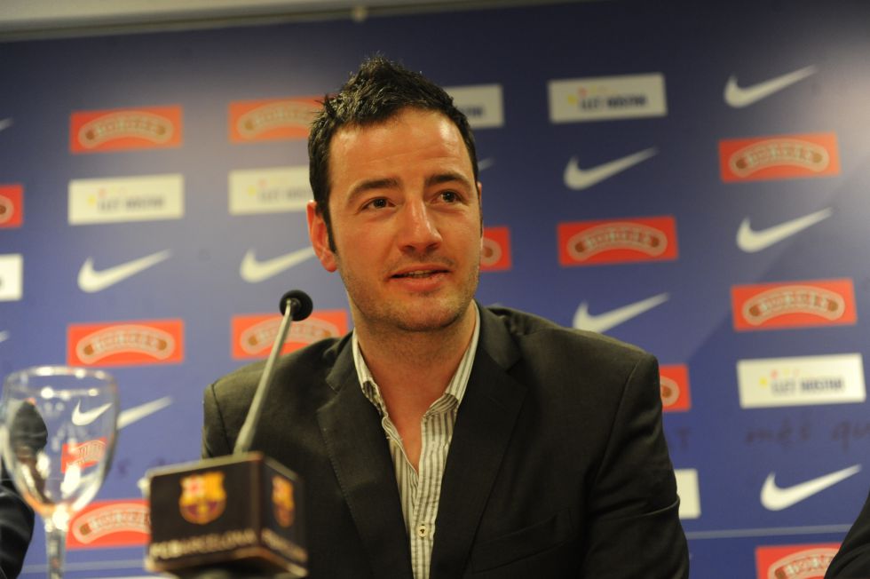 Balonmano Iker Romero será la imagen de la Selección en el Europeo - AS.com