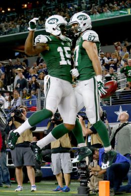 NFL Los Jets siguen volando alto con Chan Gailey a los mandos - AS.com