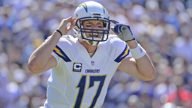 NFL Los Chargers seguirán en San Diego en 2016 - AS.com
