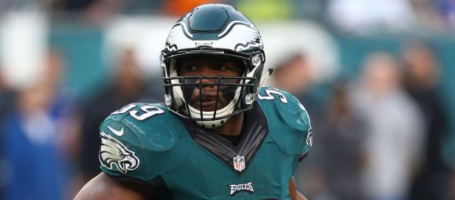 NFL Los Eagles cortan al veterano linebacker DeMeco Ryans - AS.com