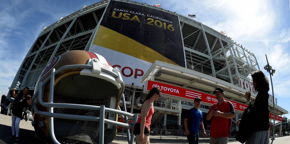 NFL Comienza la Copa América de Fútbol, con aroma a NFL - AS.com