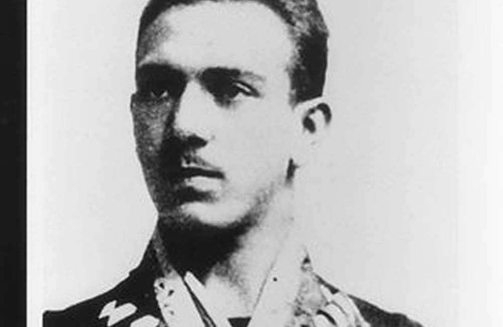 Juegos Olímpicos Alfred Hajos El húngaro que fue oro en natación ...