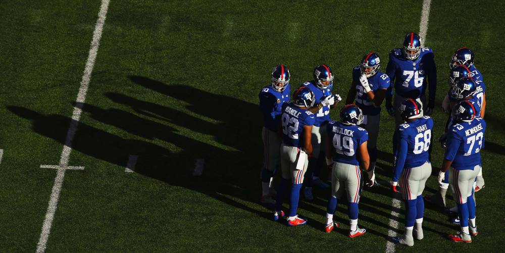 PREVIAS NFL 2016 | NEW YORK GIANTS Los Giants 2016 en Fantasy - AS.com