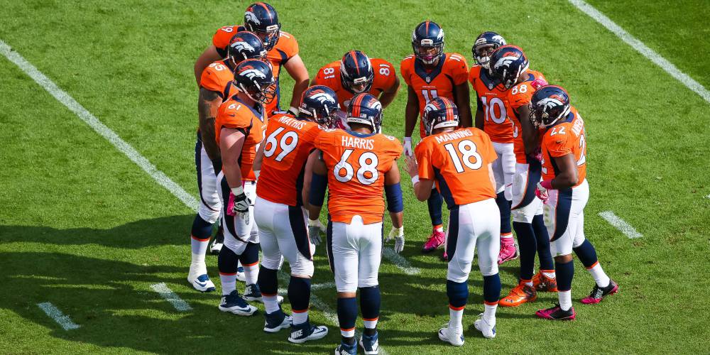 PREVIA NFL 2016 | DENVER BRONCOS Los Broncos 2016 en Fantasy - AS.com