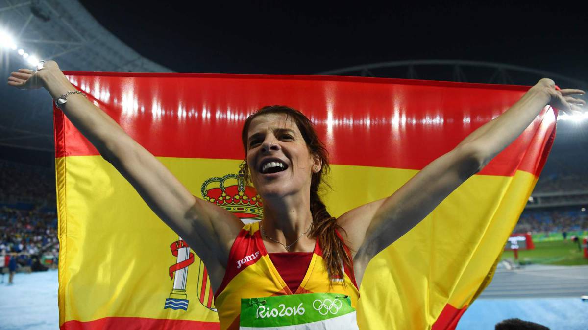 Beitia: "Es un regalazo recoger premios tras la gran temporada" - AS.com