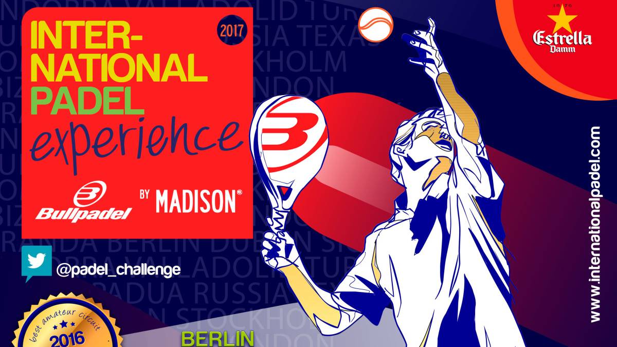 Padel Los aficionados disponen de un Circuito mundial de calidad - AS.com