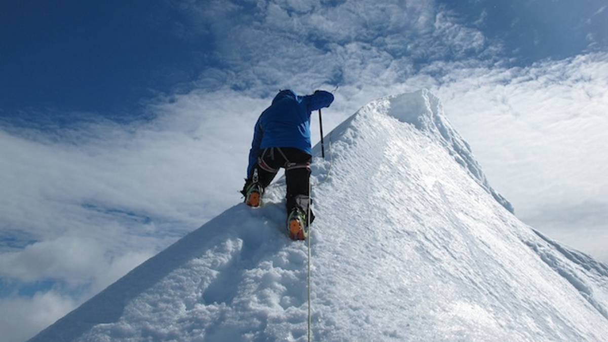 As Color: Serpas: así son los ilustres desconocidos del Himalaya - AS.com