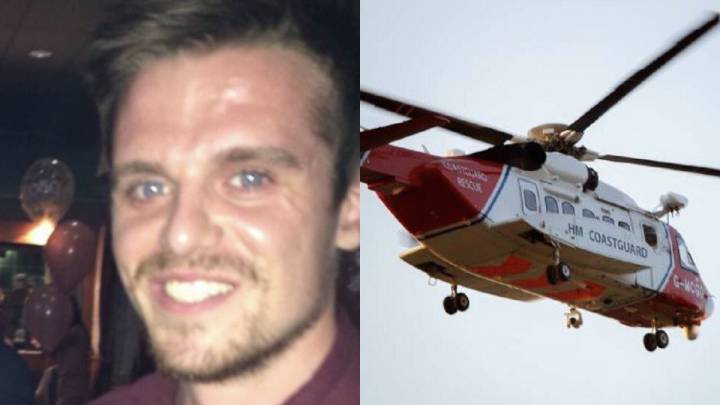 Surf: Rescatan a un surfista tras 32 horas a la deriva en el mar - AS.com