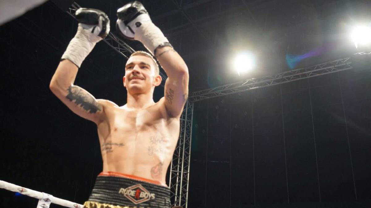 Boxeo: El mexicano Juan Reyes, próximo rival de Jonfer en USA - AS.com