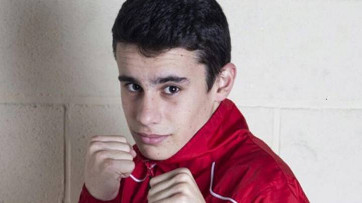boxeo José Quiles (-56 kg) debuta con victoria en Járkov - AS.com