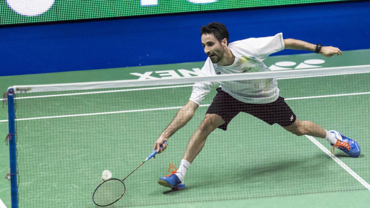 Pablo Abián, campeón del White Nights International en Rusia - AS.com