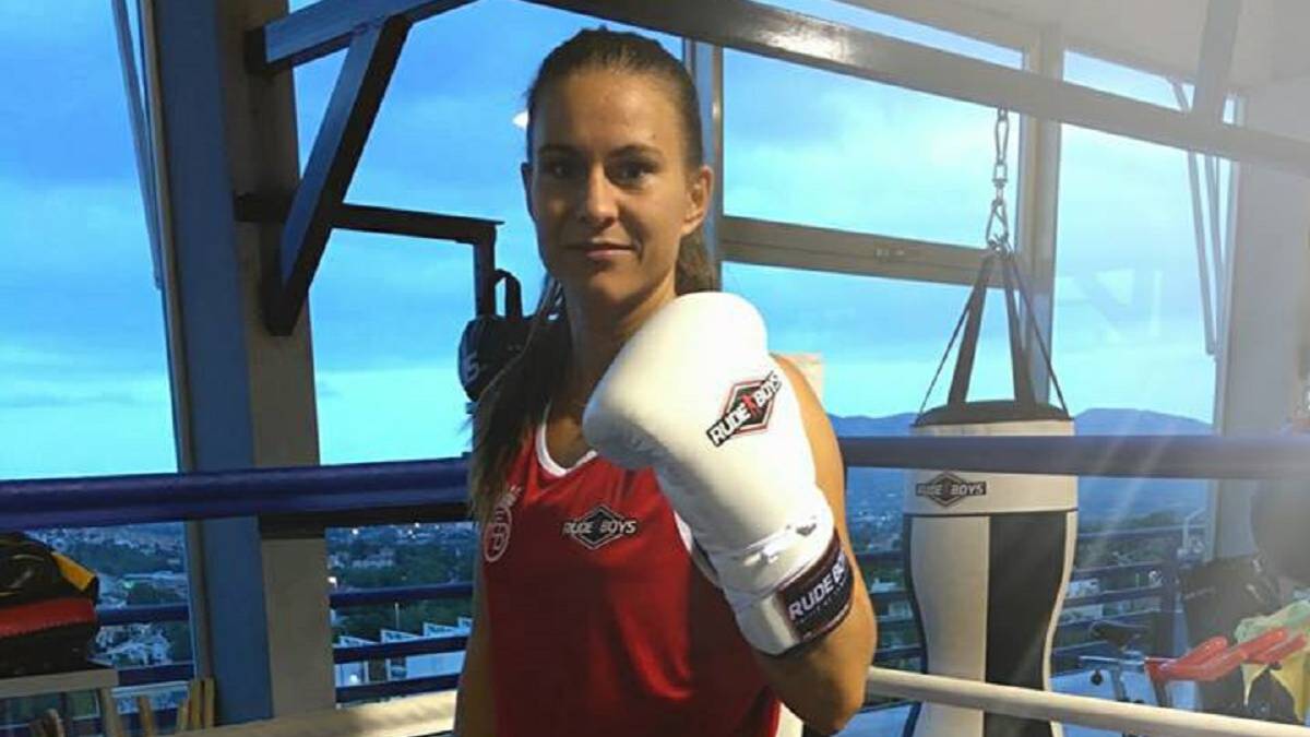 Katharina Thanderz, de Altea a Noruega para reinar en Europa - AS.com