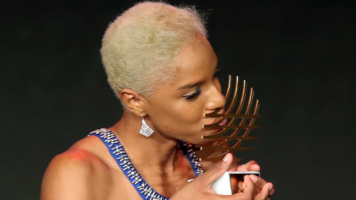 Atletismo: Yulimar Rojas, el prodigio de Venezuela que guía Pedroso ...