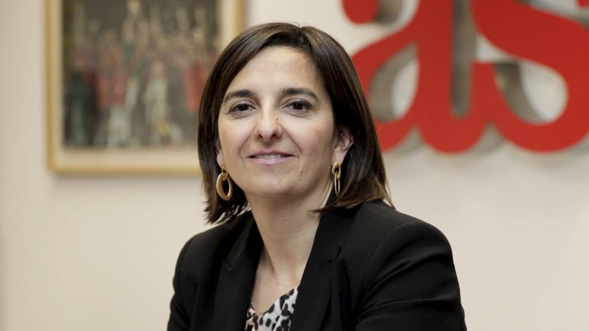 As se refuerza - AS.com