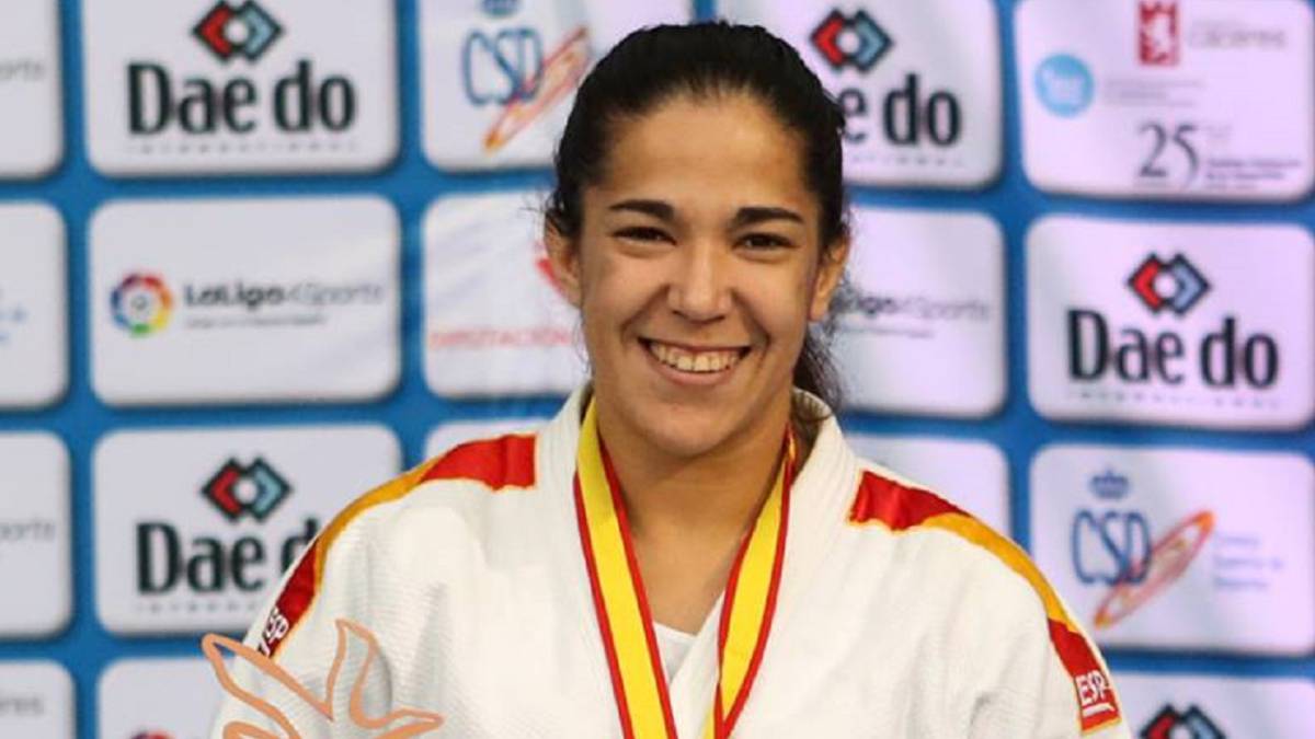 Estrella López y Cristina Cabaña, bronce en el Abierto Europeo - AS.com