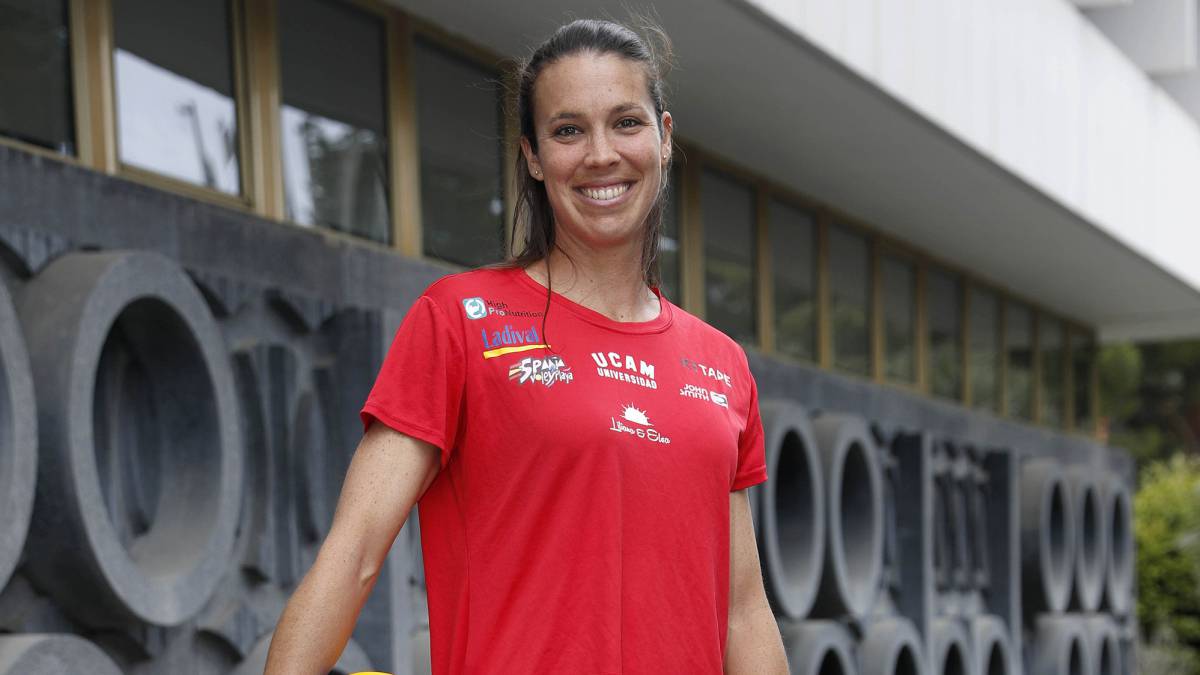 Vóley Playa Elsa Baquerizo, catorce meses de locura para llegar a Tokio ...