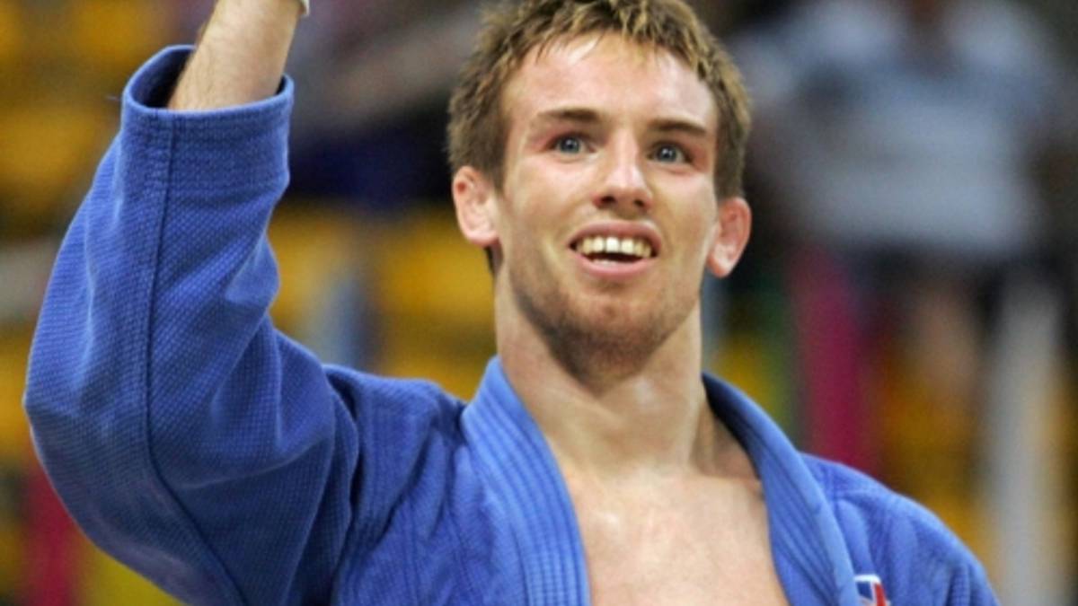 JUDO Los británicos lloran a Craig Fallon, su último campeón - AS.com