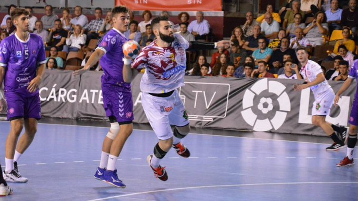 BALONMANO El Ademar debuta en la EHF en la pista del Vojvodina serbio ...