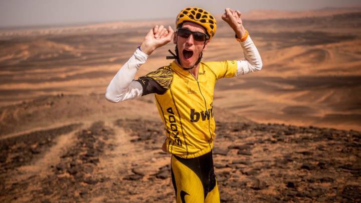 Alex Roca: "La cabeza siempre ha sido mi punto fuerte" - AS.com