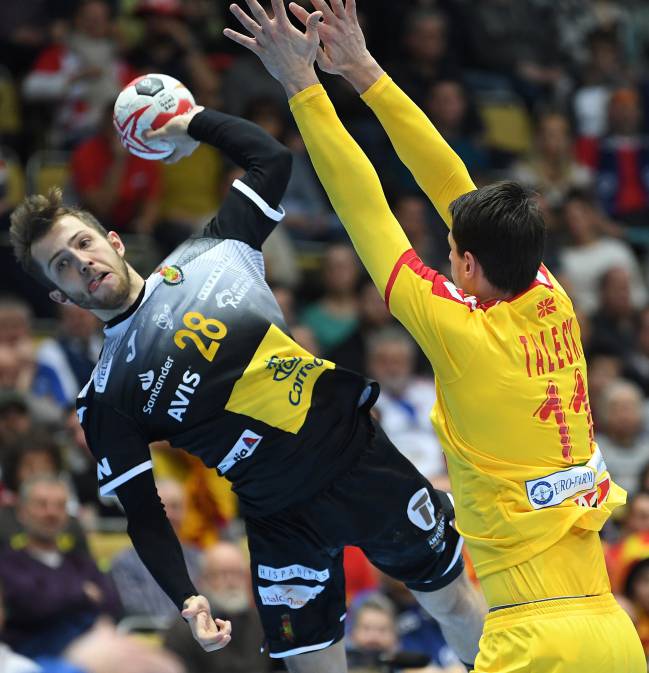 Aleix Gómez: "El extremo cada vez es más importante" - AS.com