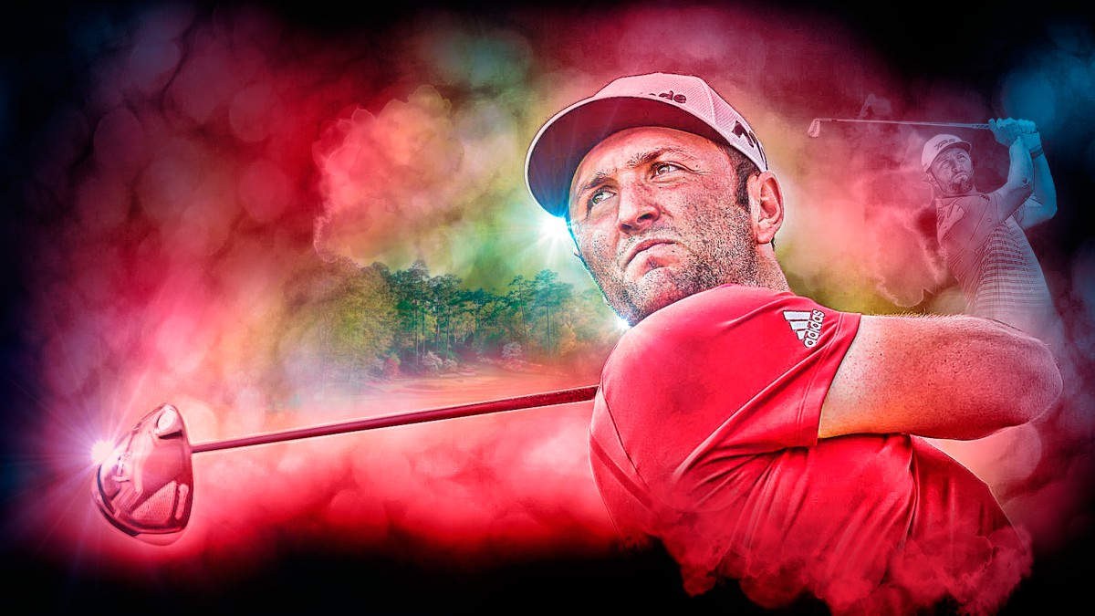 El prodigio de Jon Rahm - AS.com