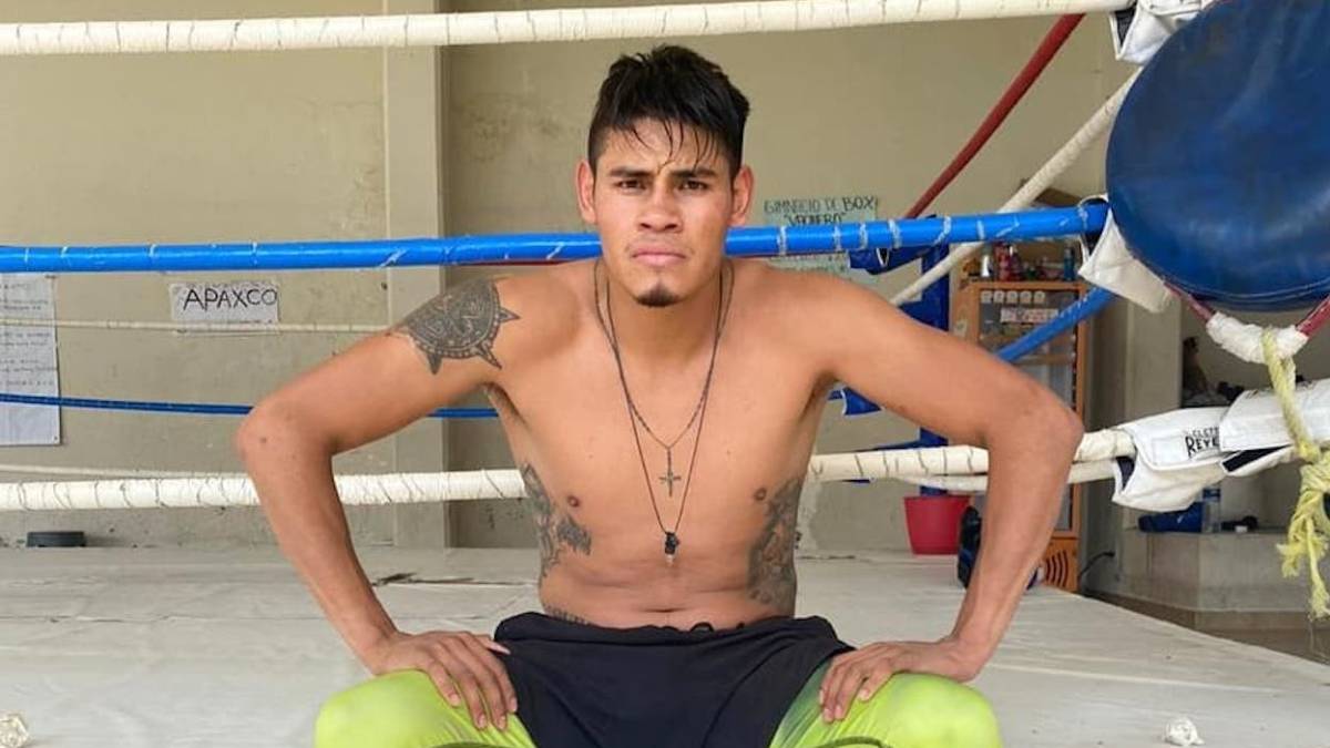 Navarrete, por la 'segunda fase' - AS.com