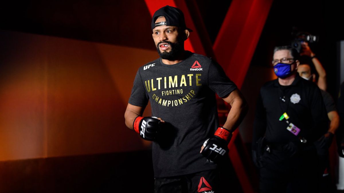 Resultados y resumen del UFC 255: Figueiredo - Pérez - AS.com