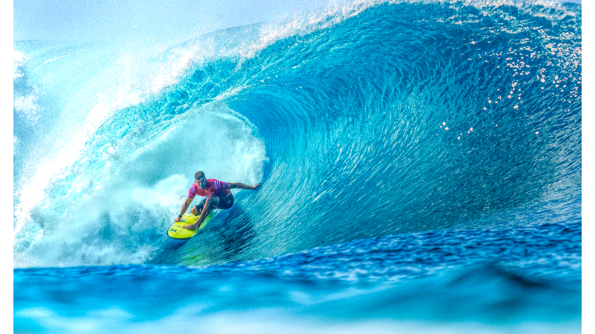Mundial de Surf | La revolución mundial del surf, un deporte en plena ...