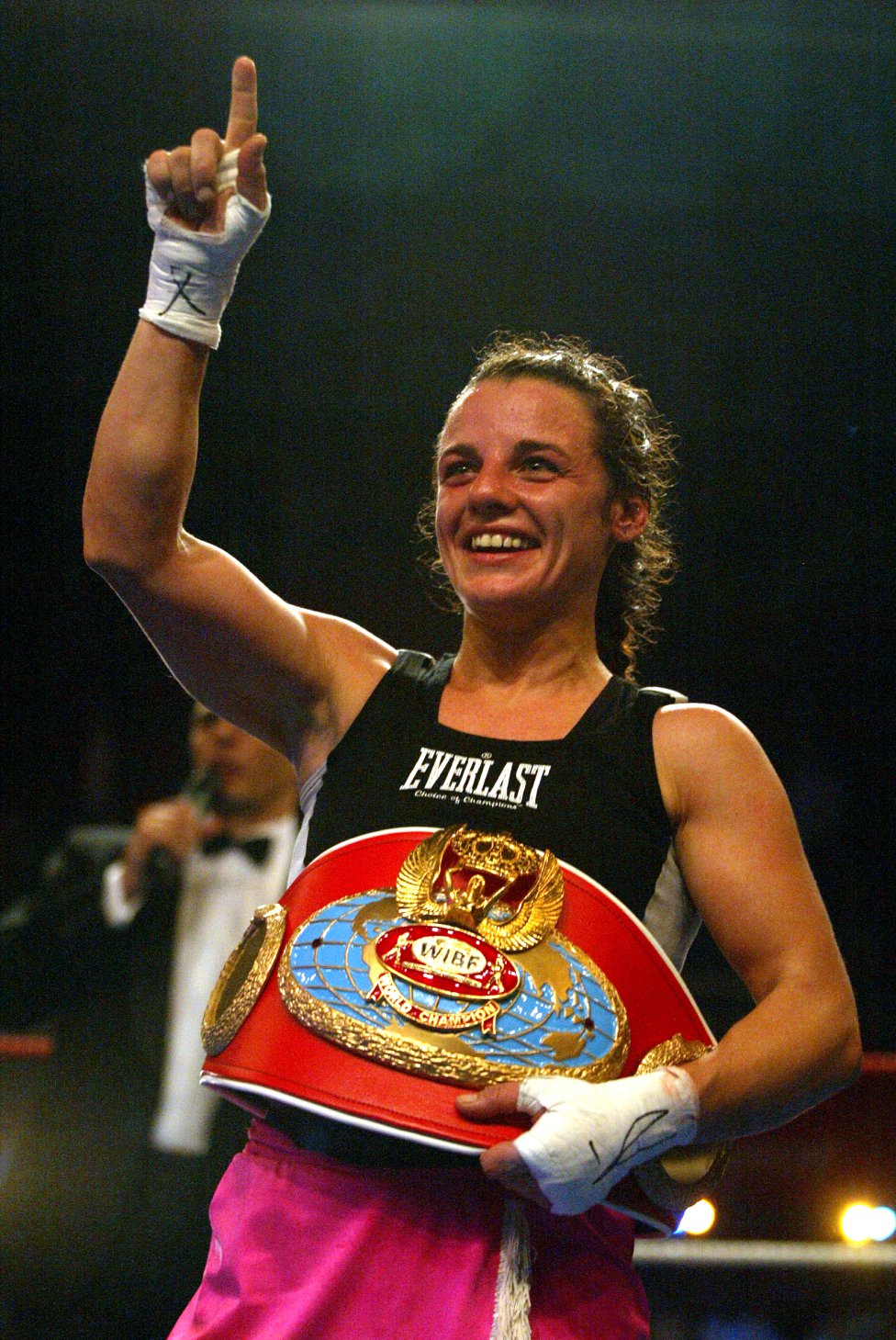 Todos los campeones mundiales españoles de boxeo - AS.com