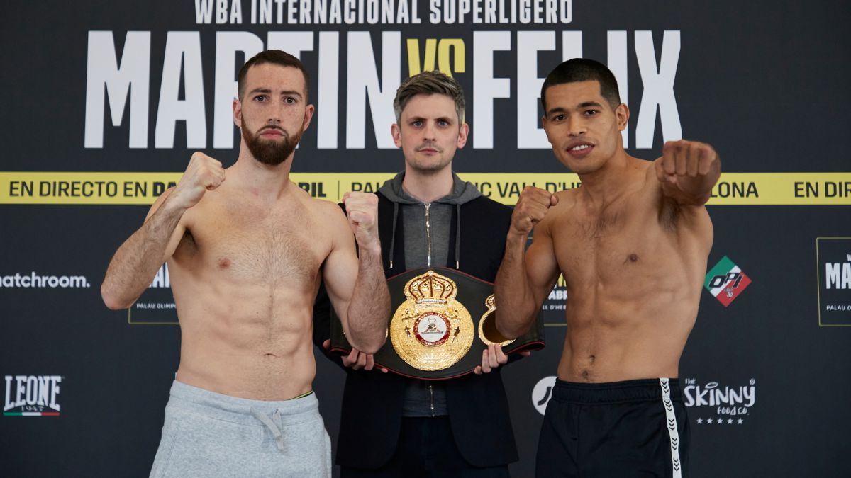 Sandor, Mundial a la vista - AS.com