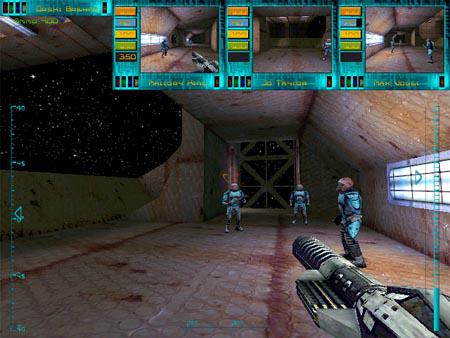 X-COM: Alliance (PC) - MeriStation