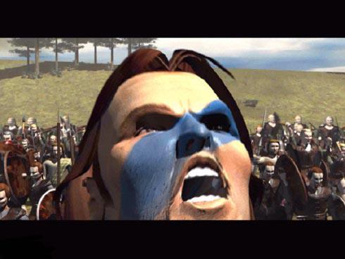 Braveheart (PC) - MeriStation
