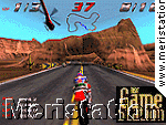 Red Line Racer (Dreamcast) - MeriStation