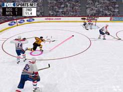 NHL Championship 2000 (PC) - MeriStation