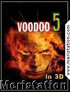 3dfx Voodoo 5500 - MeriStation
