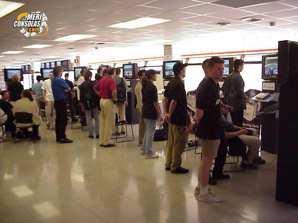 Richard Darling, fundador de Codemasters. - MeriStation